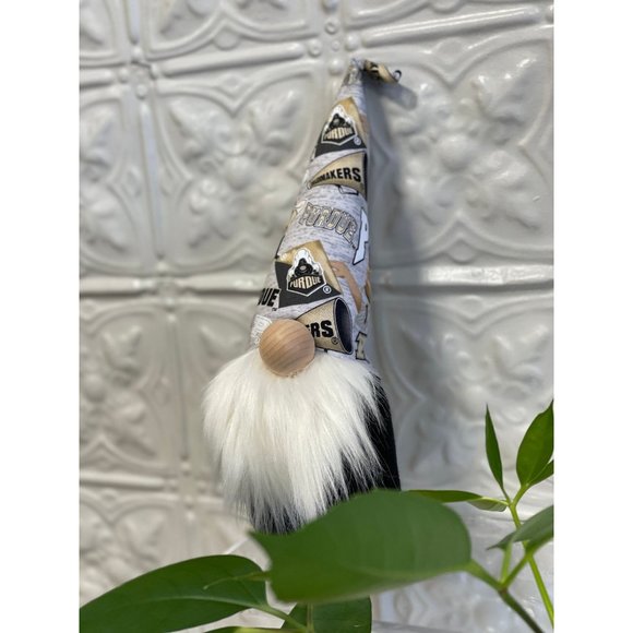 Accents | Purdue Gnome Purdue University Decor Purdue Graduation Gift ... Accents | Purdue Gnome Purdue University Decor Purdue Graduation Gift ...